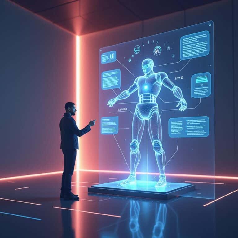 Cómo crear tu Asistente Virtual con Inteligencia Artificial - SintonAI Cómo crear tu Asistente Virtual con Inteligencia Artificial - SintonAI